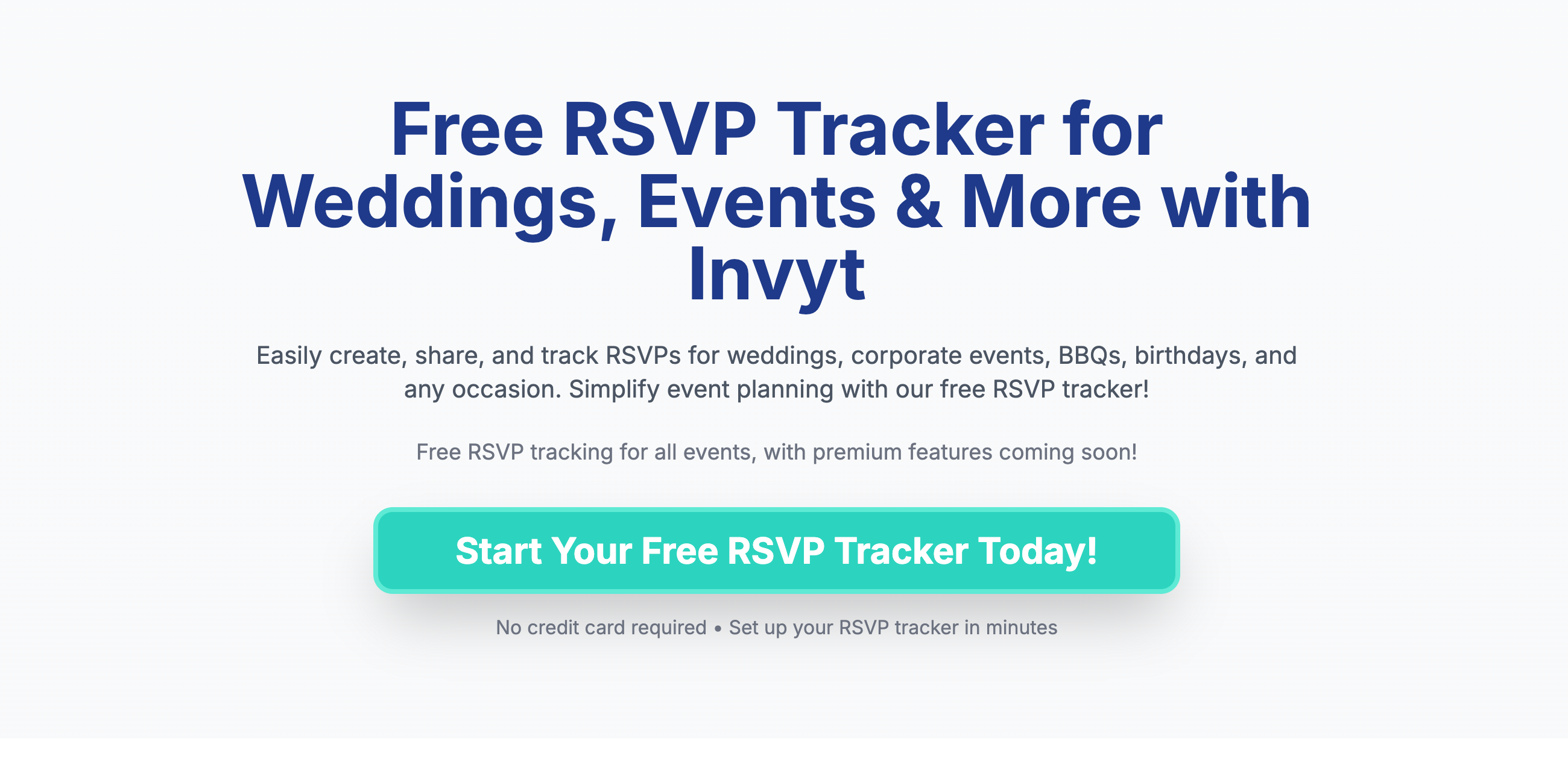 Free Online Invitation Maker: The 10 Best Tools in 2026 | Invyt Blog